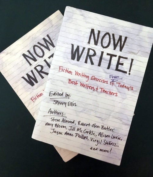 Now Write! Fiction – Now Write!