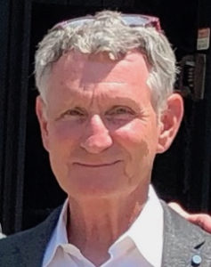 Guest Post by Raymond Obstfeld: Poems That Move – Now Write!