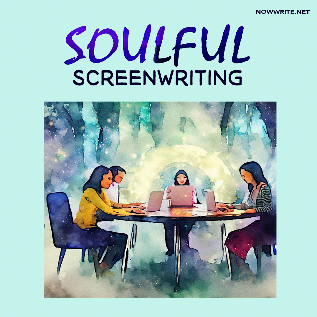 Now Write! – creative writing exercises from top writers and teachers